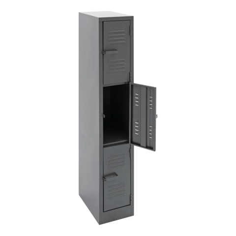 Factory Lockers - Duzi Storage Solutions