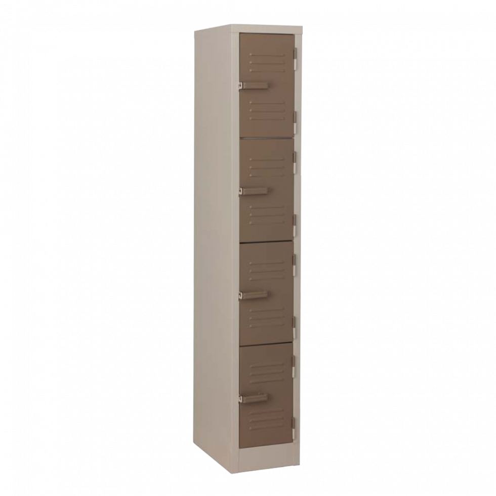 Factory Lockers - Duzi Storage Solutions