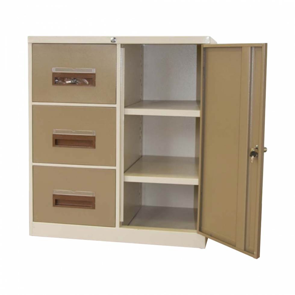 Stationery Cupboards - Duzi Storage Solutions