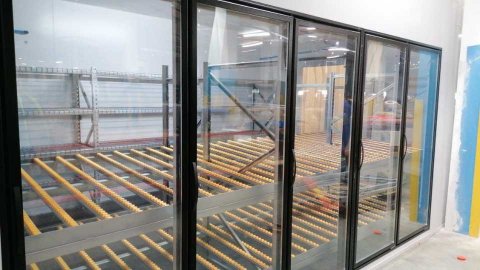 Gallery - Duzi Storage Solutions