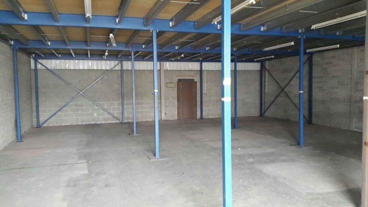 Gallery - Duzi Storage Solutions