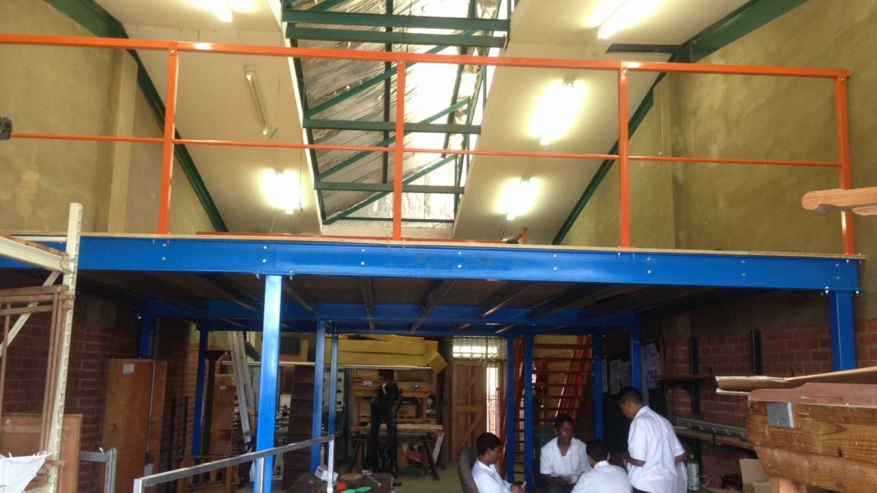 Gallery - Duzi Storage Solutions